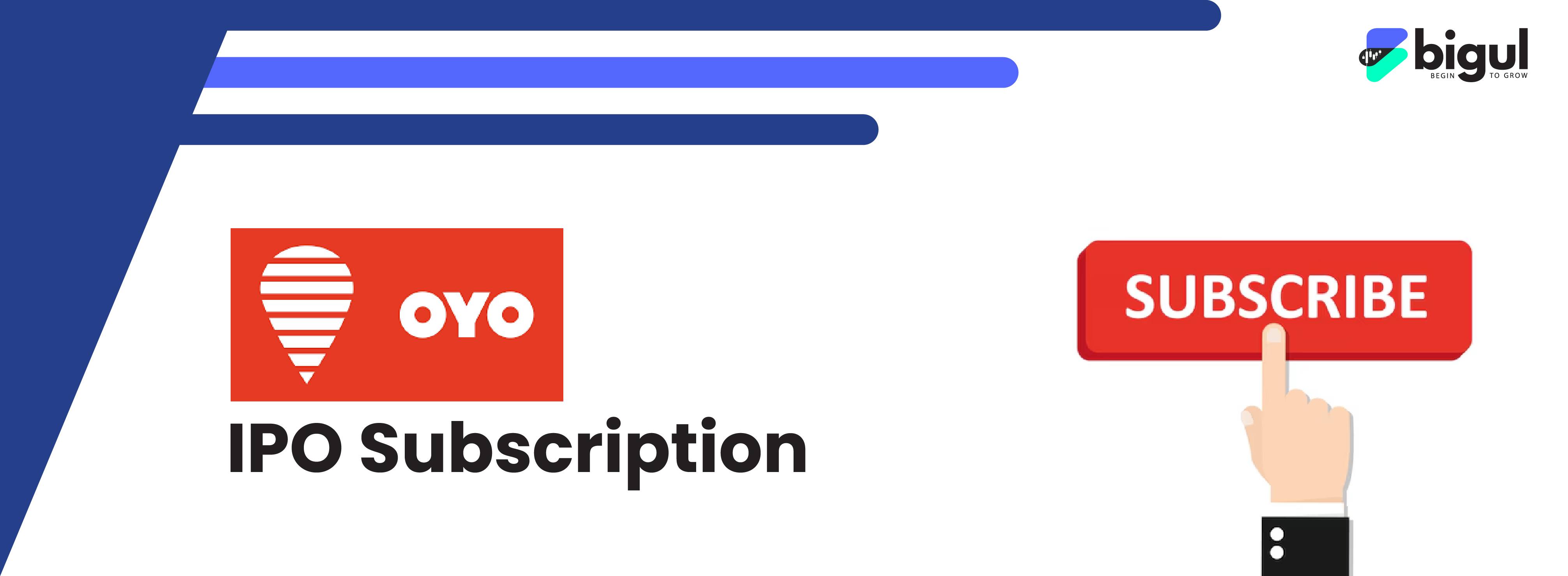 OYO IPO Subscription Status